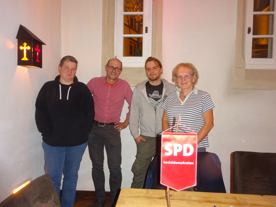 SPD Kreisverband Ravensburg